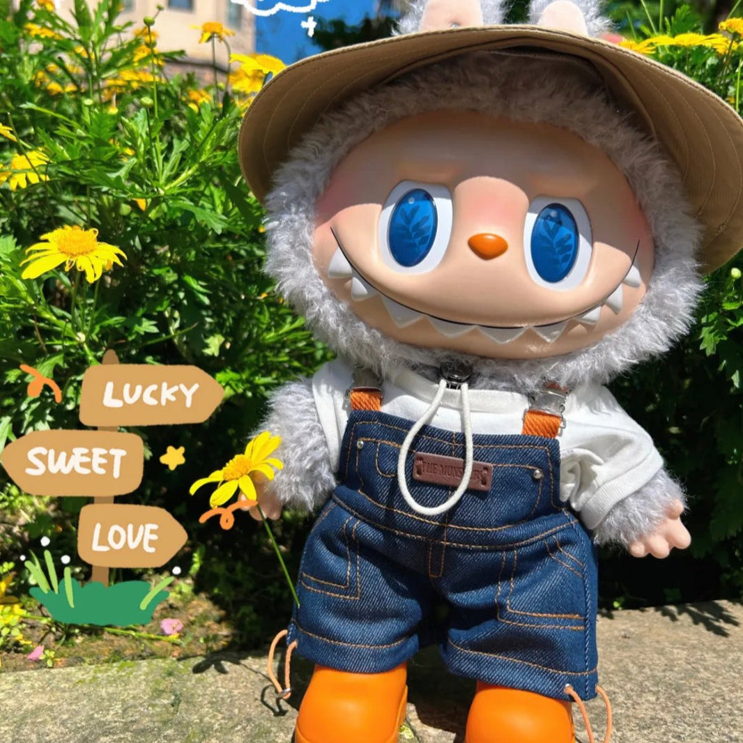 labubu collection – littleB_s_miniworld