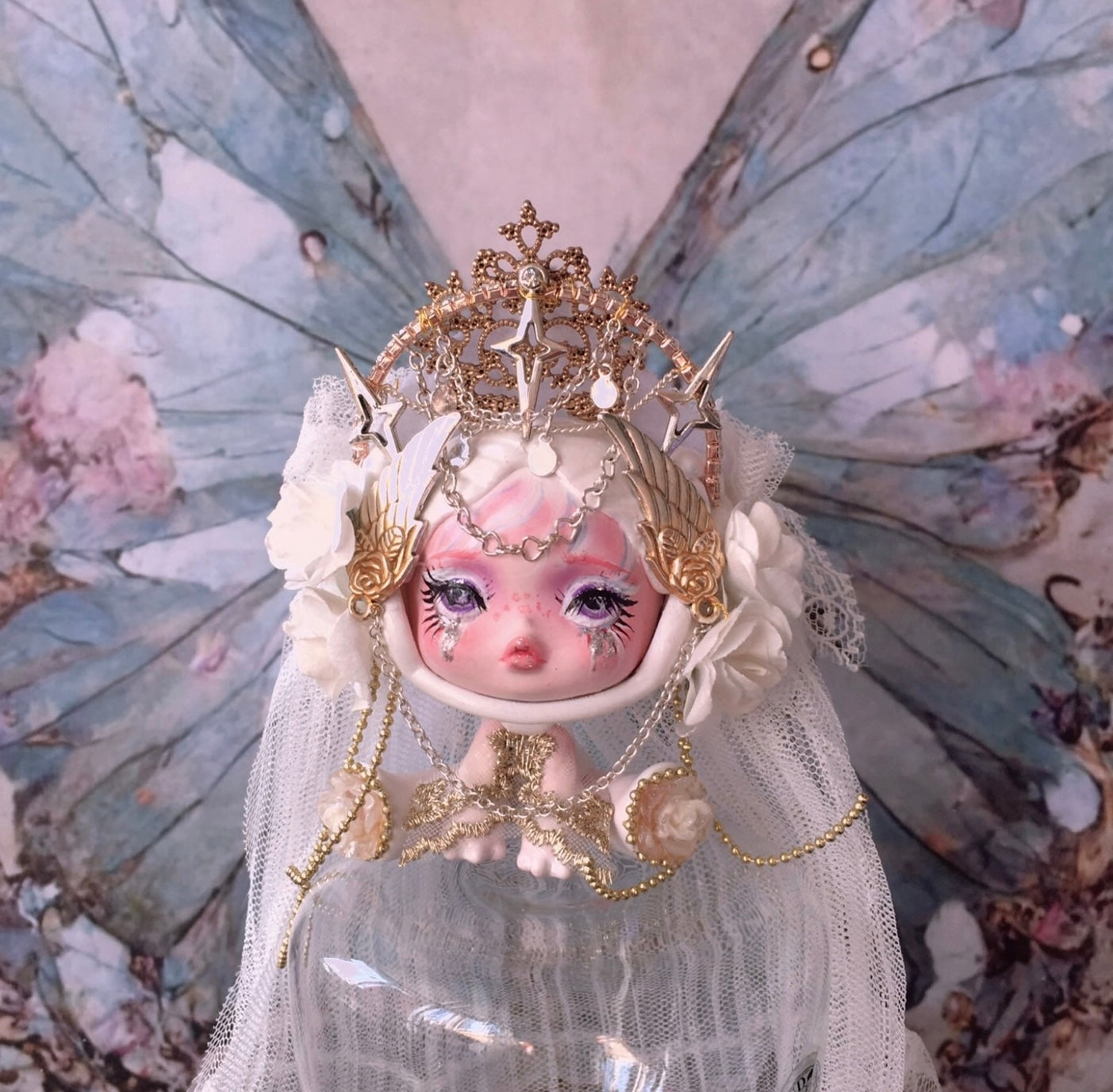SP Redesign Doll Star Fields Shimmer – littleB_s_miniworld