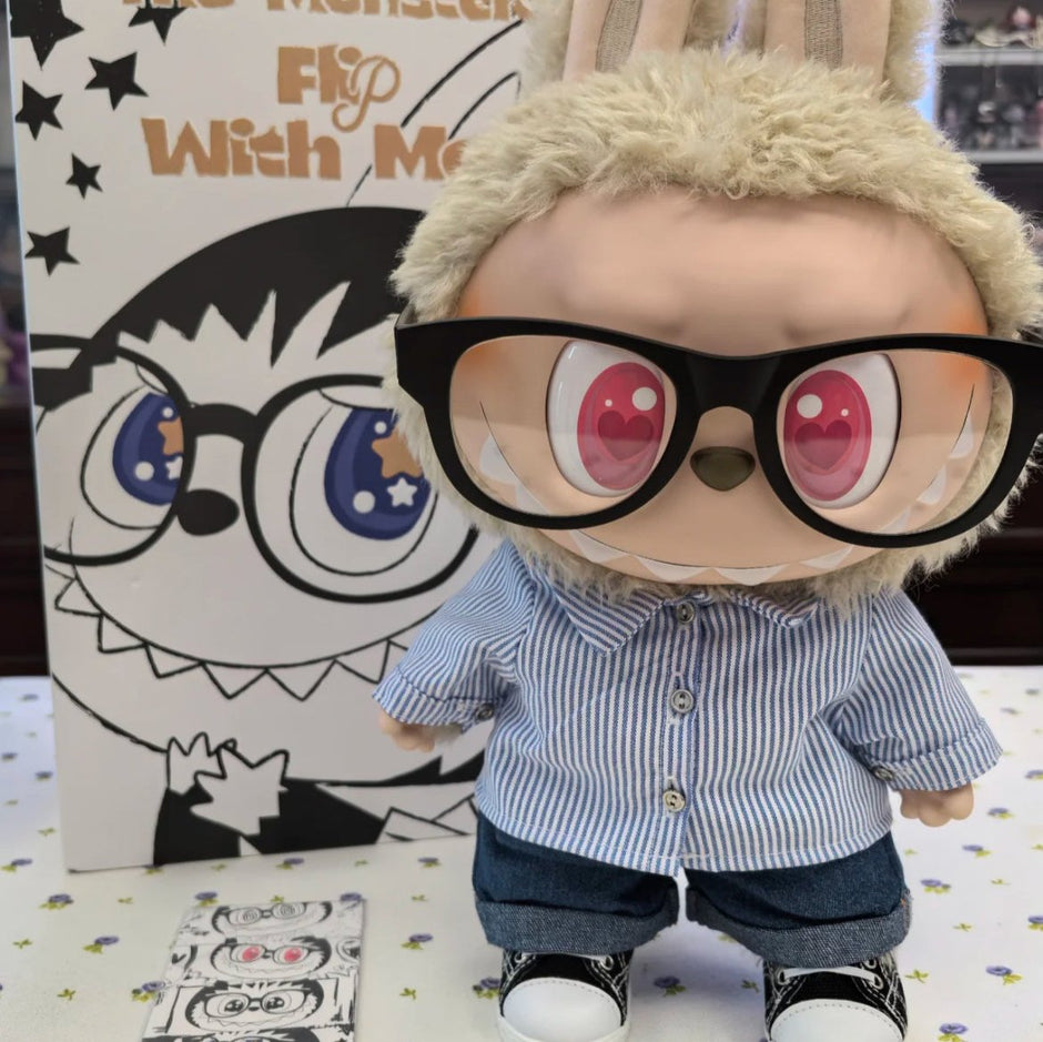 labubu collection – littleB_s_miniworld