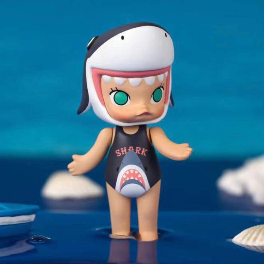 Molly Shark Special Edition – littleB_s_miniworld